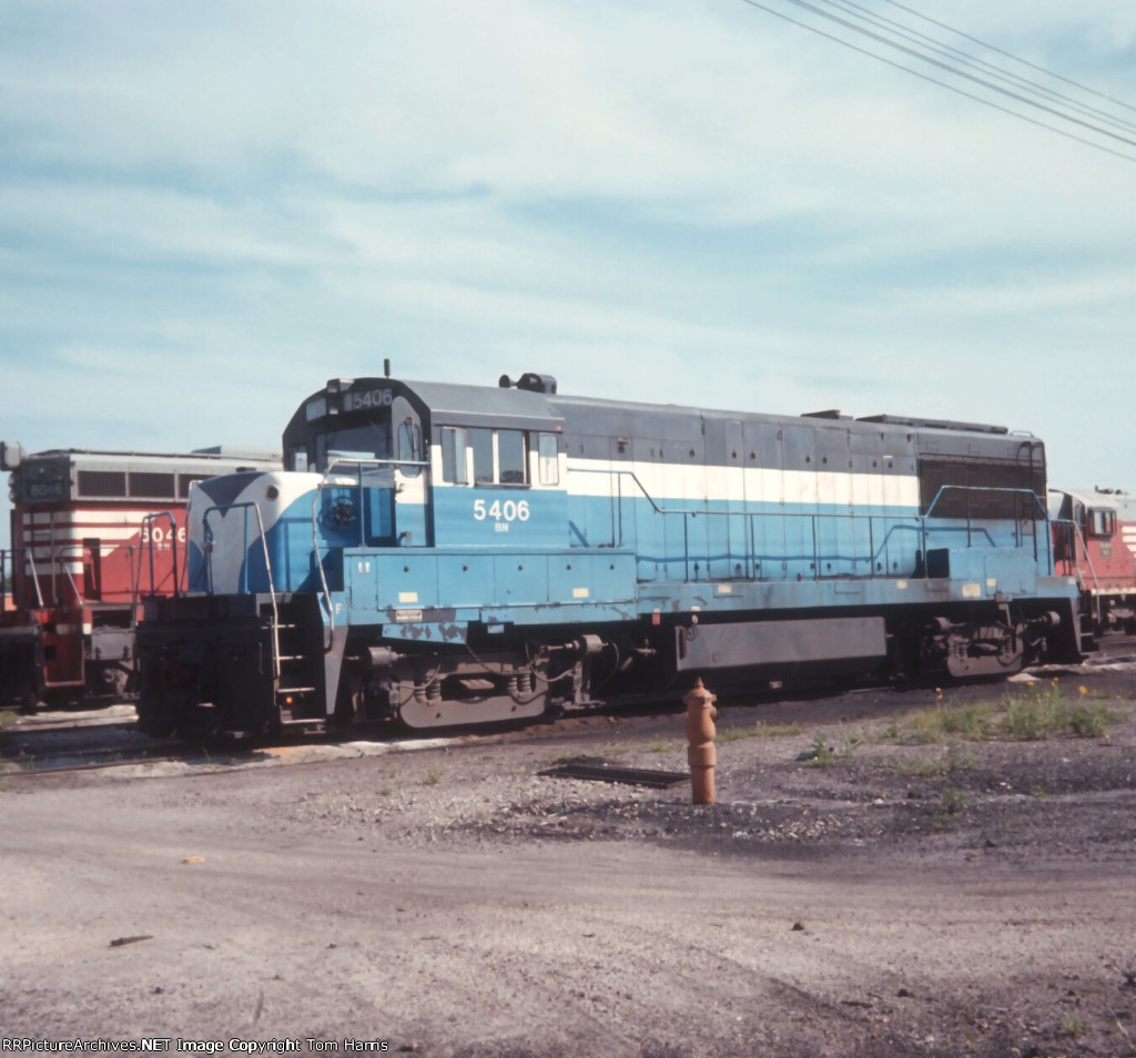 BN 5406